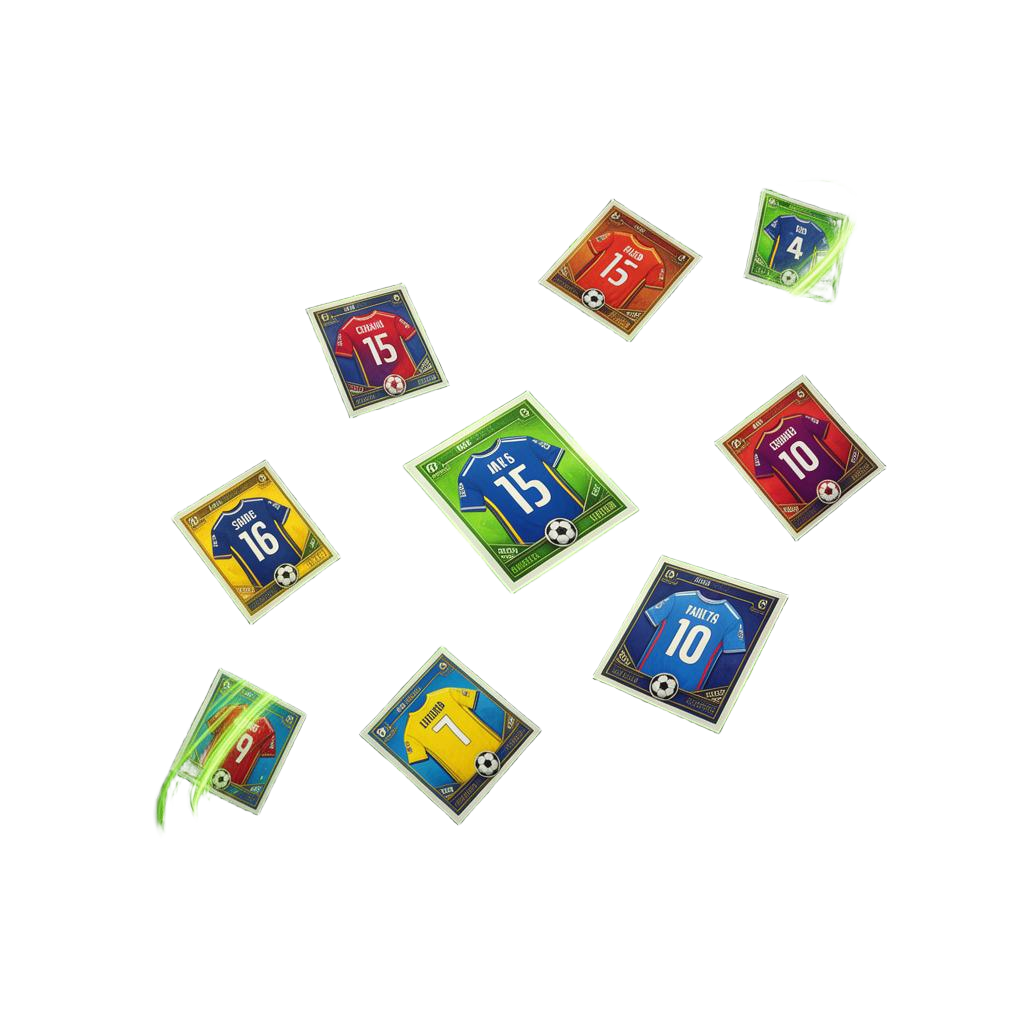 SwapSticker — Worldwide swaps for the 2026 World Cup album